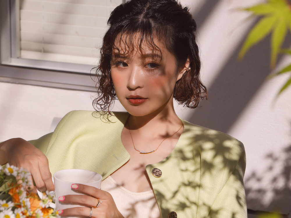 Michi Daily - MICHI LIANG